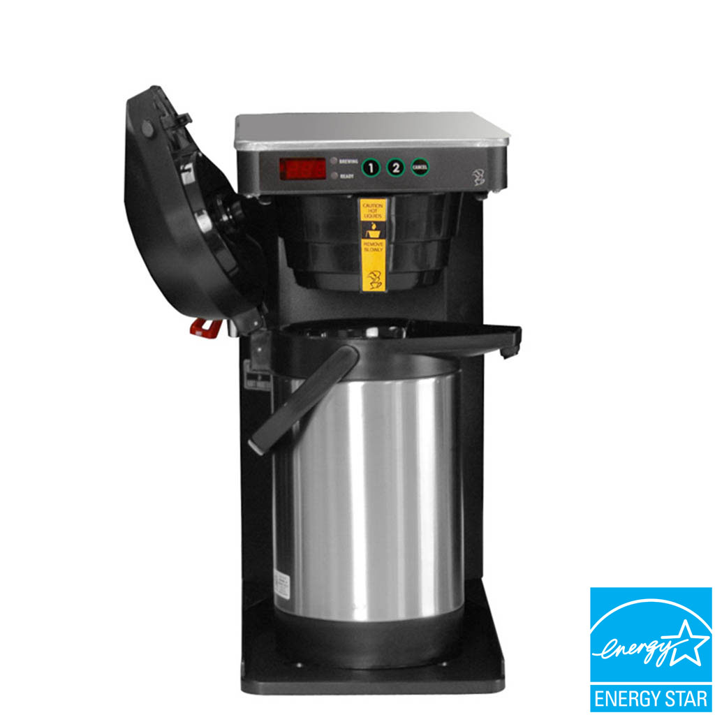 Office Coffee Service - Gulftex Vending & Coffee Services, Inc